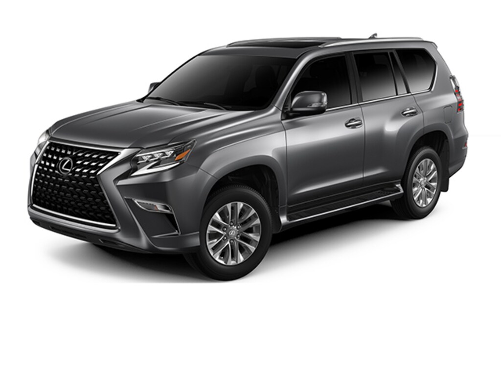 Used 2023 LEXUS GX 460 For Sale | Raleigh NC